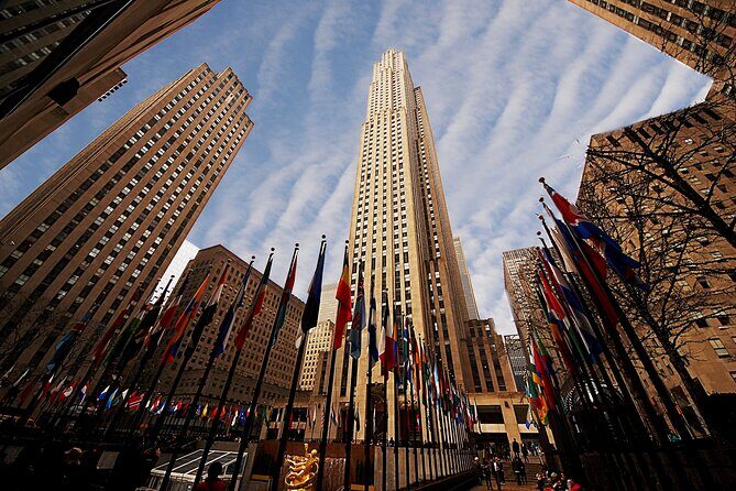 Manhattan Secret Societies Quest Experience in New York - The Sum Up