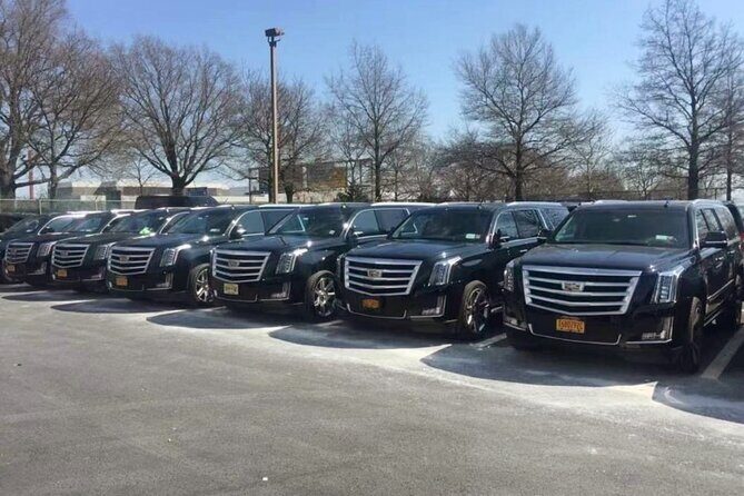 Manhattan to EWR: Private Airport Departure Transfers - Who Will Benefit Most?