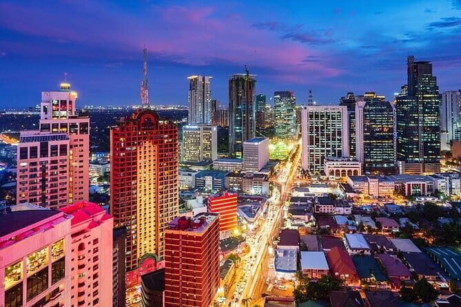 Manila Highlights Private Walking Tour With A Guide - Value for Money