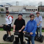 Manitowoc Shore Segway Tour w/ Private Tour Option - FAQ: Your Questions Answered