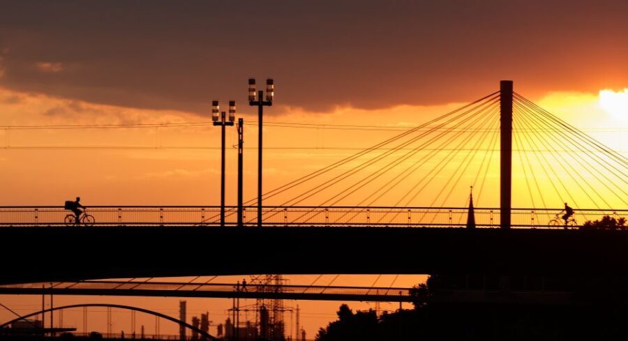 Mannheim: Capture the most Photogenic Spots with a Local - The Practical Details