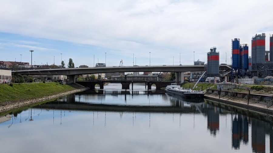 Mannheim, guided walking tour: Industrial culture at the commercial port - Who This Tour Is Best For