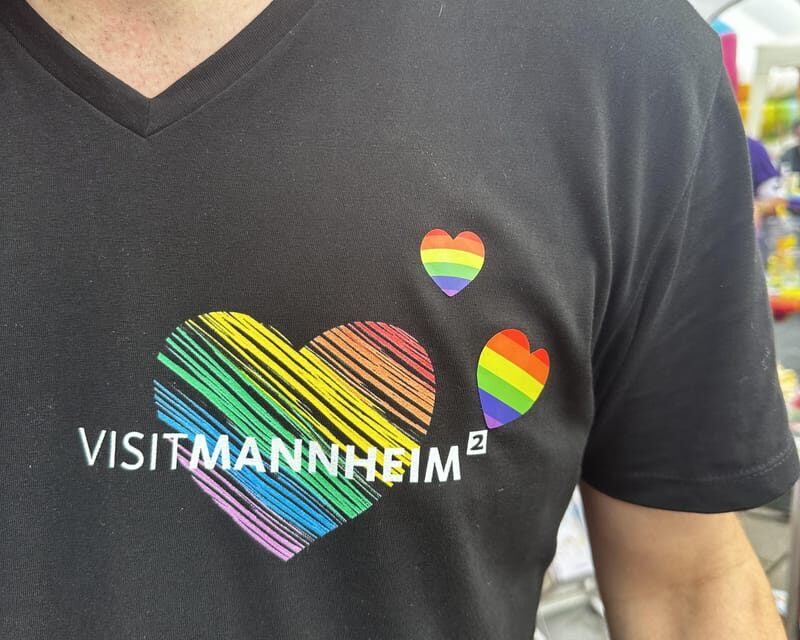 Mannheim, guided walking tour: Queer through Mannheim - Why Choose This Tour?