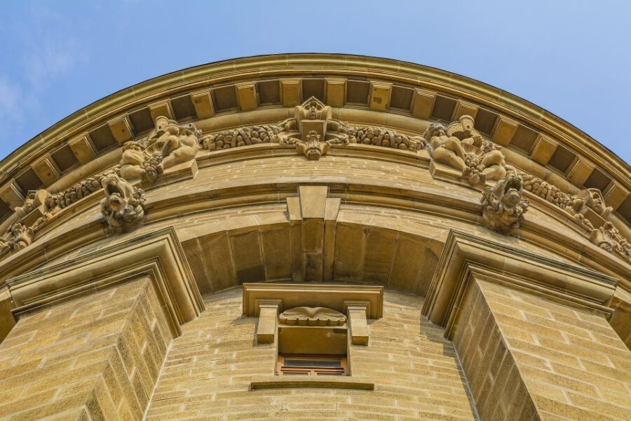 Mannheims Art and Culture revealed by a Local - What Makes This Tour Stand Out?