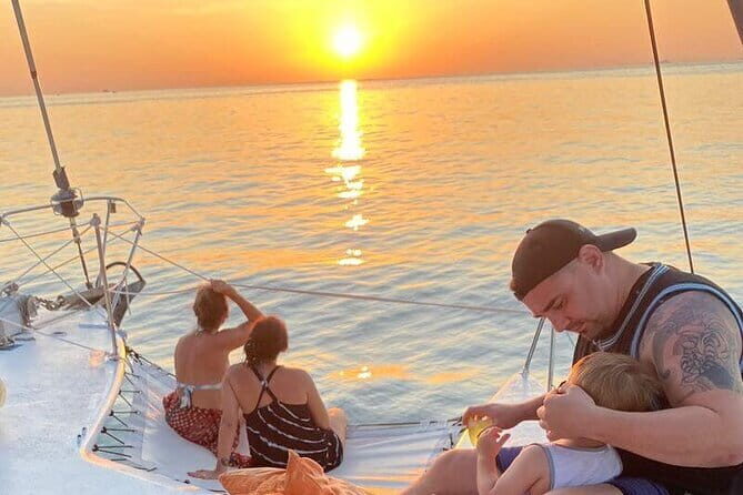 Manta Blu Sunset Cruise @ Langkawi with Dinner & Free Flow Drinks - Who Should Consider This Cruise?