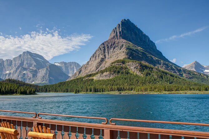 Many Glacier Self-Guided Audio Tour in Glacier National Park - Who Should Consider This Tour?