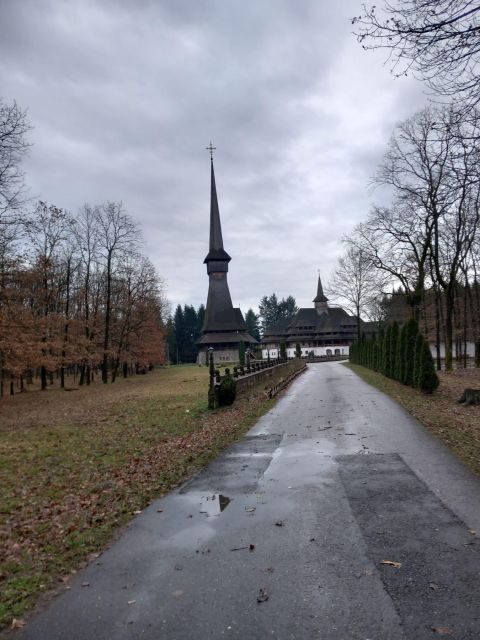 Maramures and Oas County: History, Art and Taste - Who Will Love This Tour?