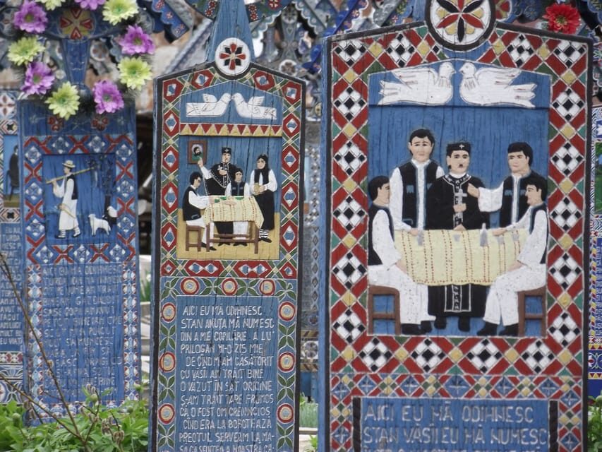 Maramures day tour (from Cluj) - The Experience of Local Guides and Authentic Encounters