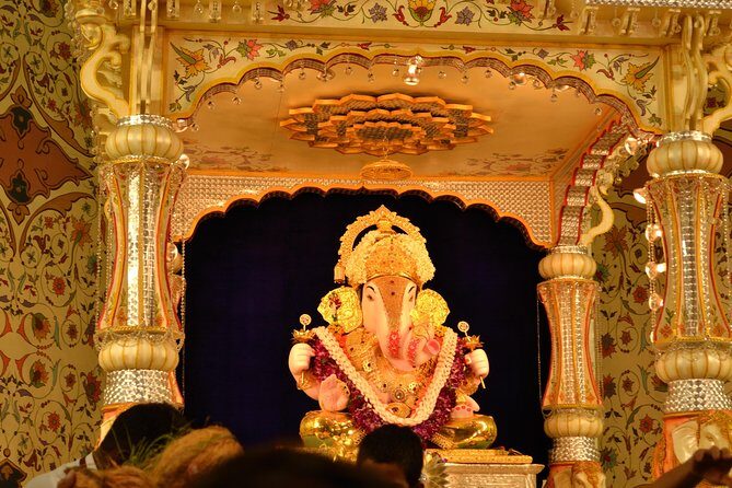 Maratha History Walking Tour in Pune - Authentic Experiences and Practical Details