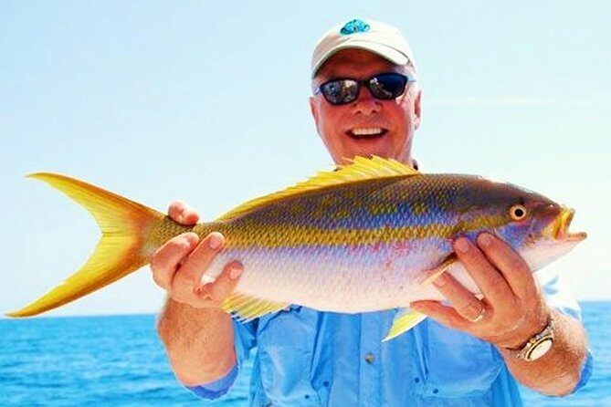 Marathon Inshore Fishing Charter - What Makes This Tour Stand Out