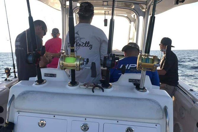Marathon Reef Fishing Charters - Final Thoughts: Who Is This Tour Best For?
