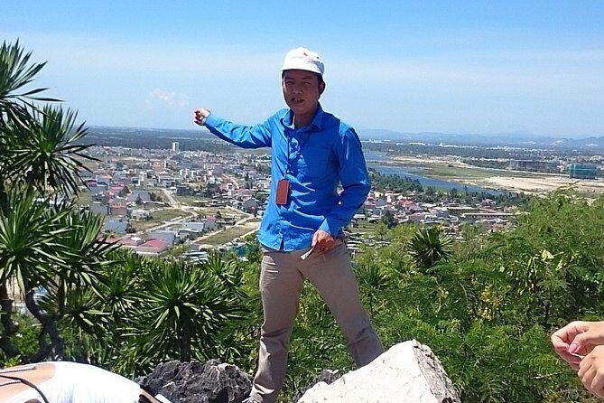 Marble Mountains and My Son holly land full day tour from Da Nang - The Sum Up