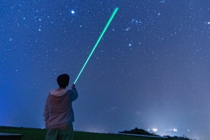 March-JunePrivate Firefly Viewing & Stargazing tour - Authenticity and Value