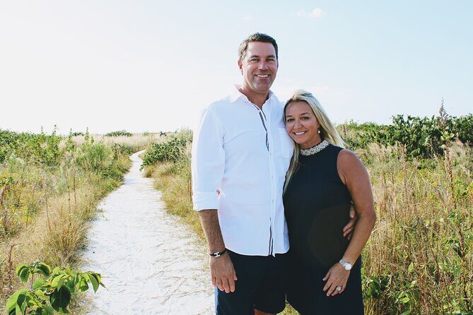 Marco Island Photography Experience - Authenticity & Local Knowledge