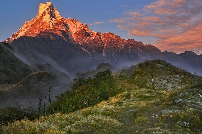 Mardi Himal Treks - The Practical Side: What’s Included and What’s Not