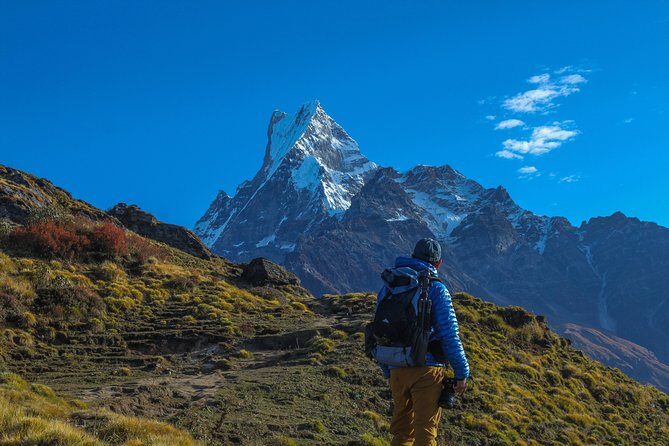 Mardi Trek - Key Points