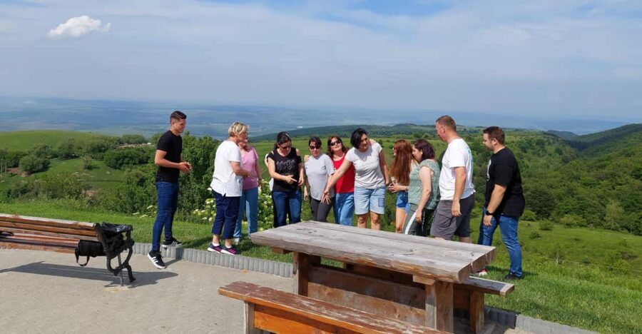 Margins of Sibiu: A Journey Through Tradition and Nature - Practical Details and Value