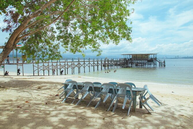 Mari Mari Sepanggar Island Snorkelling - Authentic Experiences and Traveler Insights