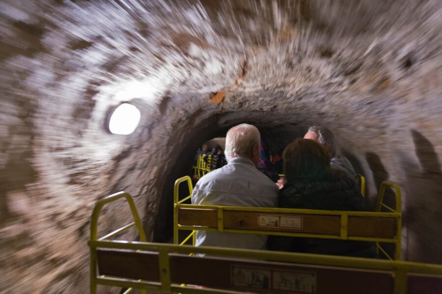 Maribor: Postojna Cave and Predjama Castle Day Private Tour - Why This Tour Stands Out