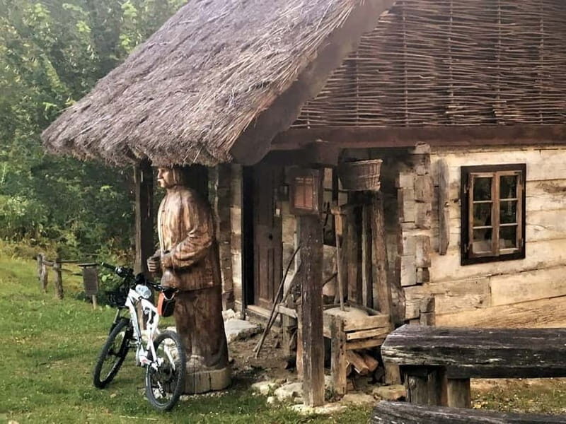 Marija Bistrica: To Gornja Stubica by Bicycle - Why This Tour Offers Good Value