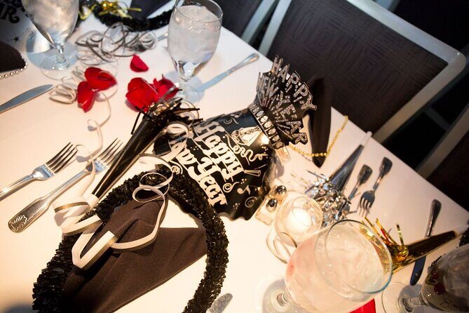 Marina del Rey New Year's Eve Premier Dinner Cruise - Who Is This Experience Best For?