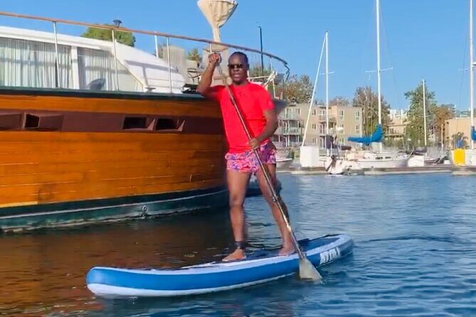 Marina del Rey Paddleboard Tour - The Sum Up: Is It Worth It?