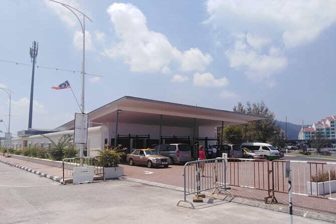 Marina Jetty Pangkor Laut or Lumut Jetty Transfer from Kuala Lumpur - What Reviewers Say: Authentic Perspectives