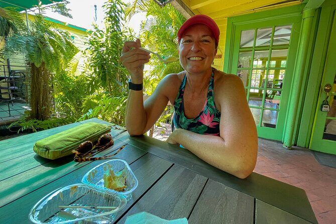Maritime Village to Micro State: A Self Guided Tour of Key West - Practicalities and Tips