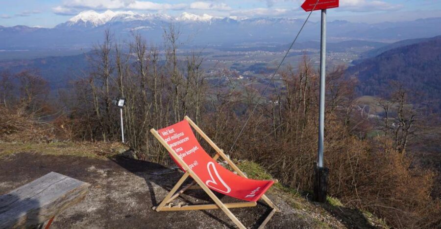 marna Gora: Hiking and Food Tour from Ljubljana - The Complete Experience: A Step-by-Step Guide