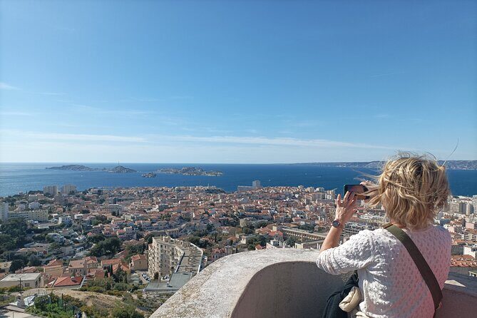 Marseille Private Tour - How the Experience Feels