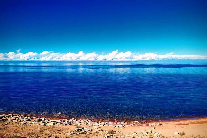 Marvellous 3 days around Issyk-Kul lake - Who Should Consider This Tour?