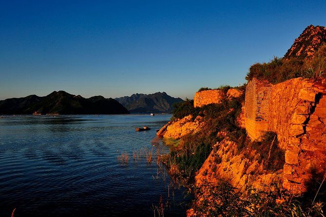 Marvellous Huanghuacheng Great Wall Sunset Layover Tour from Beijing Airport - Who Is This Tour Best For?