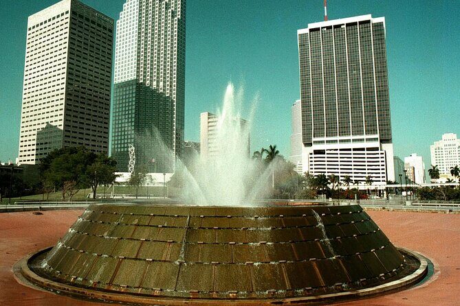 Marvelous Miami Package - Drive & Walk Smartphone Audio Tours - Who Will Enjoy This Tour?