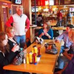 Massachusetts Avenue Food Tour - The First Stops: Connecting with Local Heritage