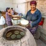 Master Class - Uzbek Bread (Khiva) - What to Expect During the Tour