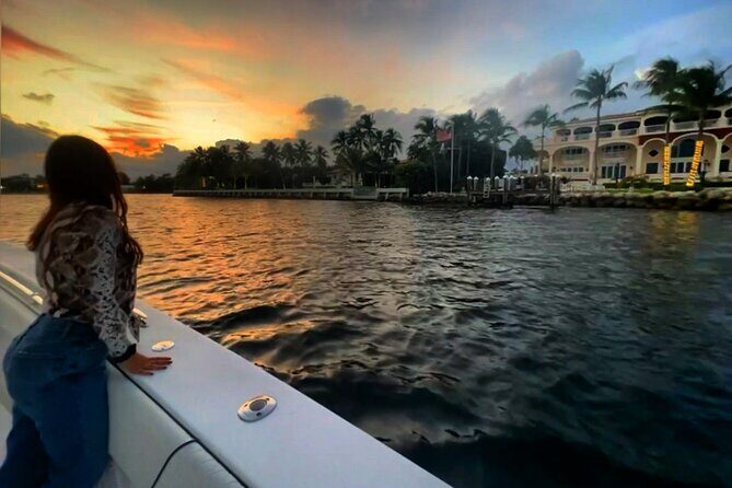 MasterBeast Yacht Charter40 Boat Rental Tours Private Miami - Pricing & Value