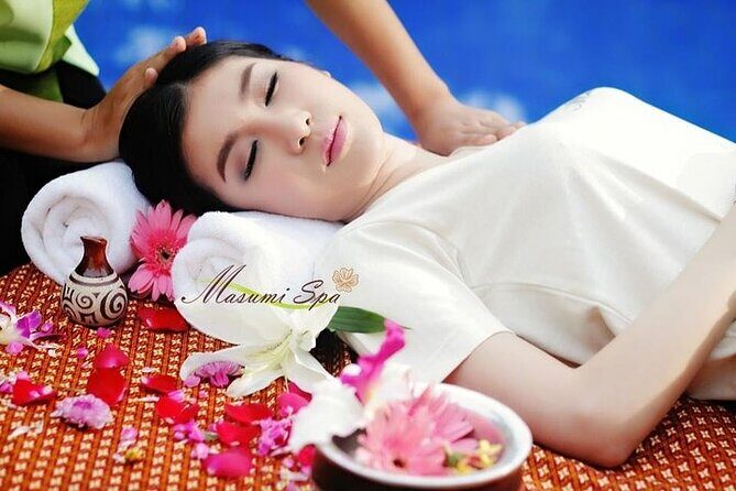 Masumi Signature Package - 3 and half Hours - FAQ