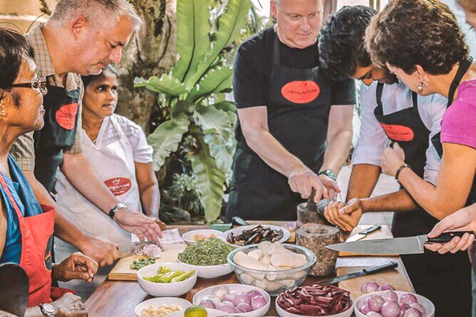 Matale Highlands and Cooking Experience from Kandy - Who Should Consider This Tour?