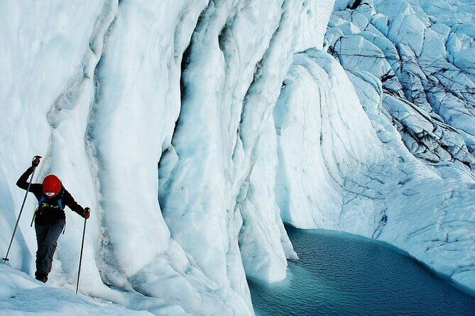 Matanuska Glacier Adventure Trek - Is It Worth the Price?