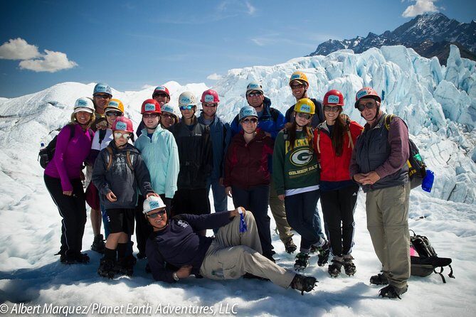 Matanuska Glacier Ice Fall Trek - The Sum Up: Is It Worth It?