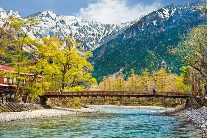 Matsumoto Castle and Kamikochi Private Tour - FAQ