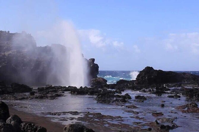 Maui Coast Slingshot Private Tour from Lahaina - An In-Depth Look at the Maui Coast Slingshot Tour