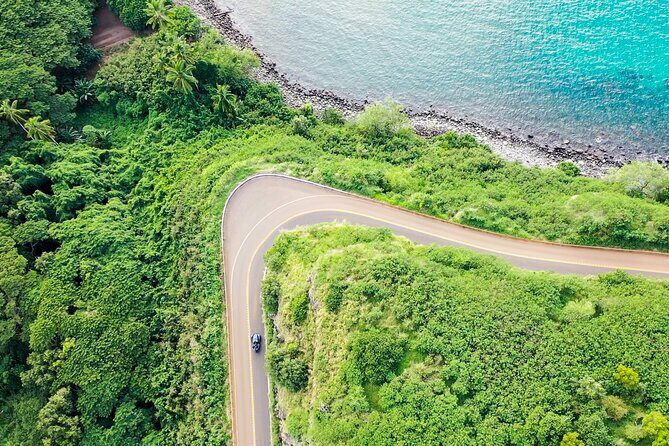 Maui Coast Slingshot Tour from Kihei - Nakalele Blowhole: Nature’s Geyser
