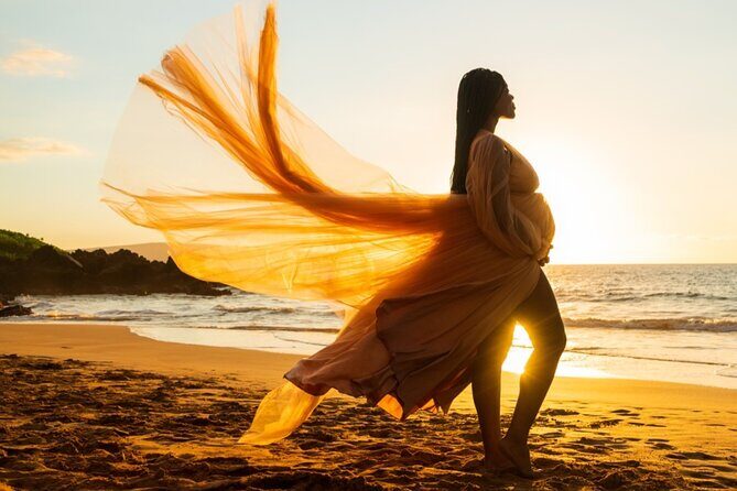 Maui Photoshoot Fun and Creative memories - An In-Depth Look at the Maui Photoshoot Experience