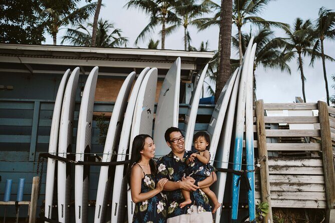 Maui - Private Photoshoot with a Top-Rated Local Photographer - Price Analysis and Value