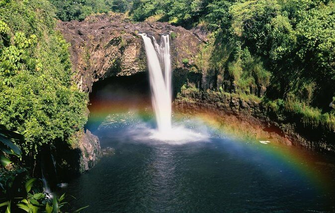 Maui to Big Island : Big Island Volcano Helicopter Tour & Ground Tour - What Makes This Tour Special?