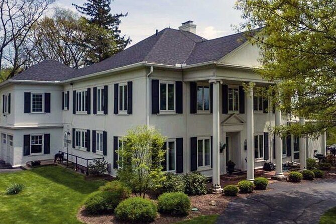 Maumee's Charming Riverside Heritage: A Self-Guided Audio Tour - Practical Tips for a Better Experience