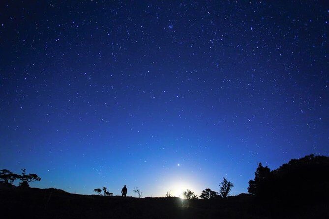 Maunakea Stellar Explorer from Kona - Final Thoughts: Who Should Consider This Tour?