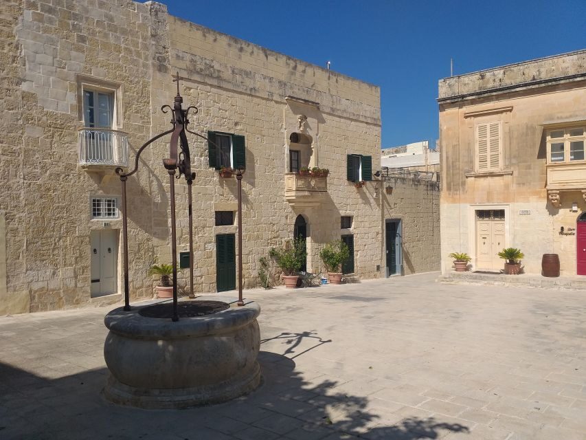 Mdina and Rabat: Guided City Walking Tour - The True Value of this Tour