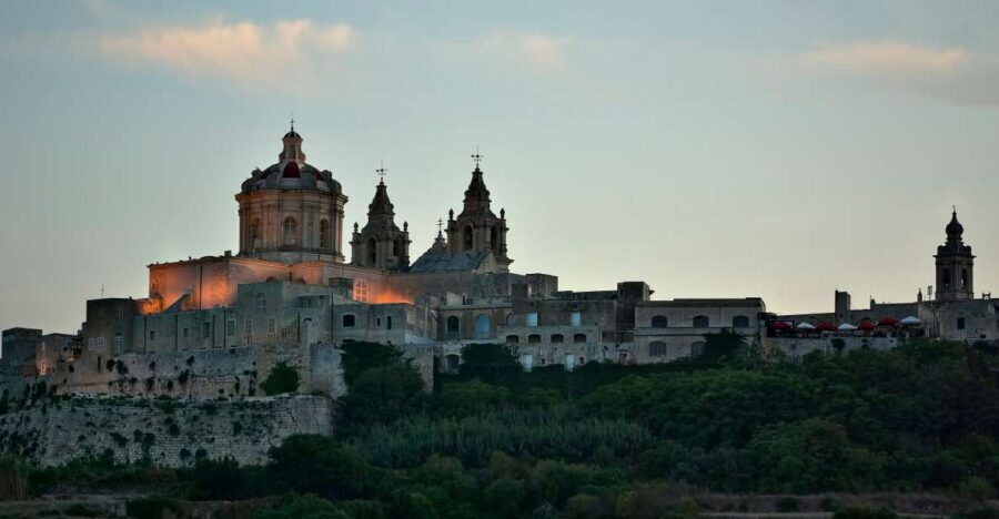 Mdina and Rabat Private Walking Tour with local pastizzi - Why This Tour Works